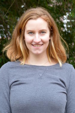 Isabel Willmann • Collaborative Research Center (SFB) 700 - Governance ...