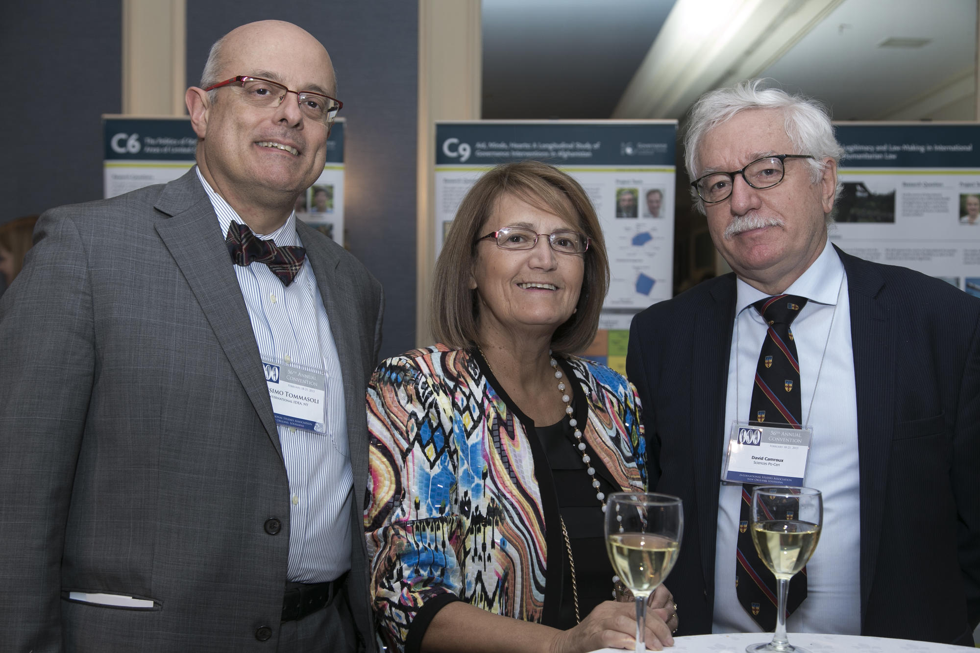 Prof. Dr. Bernd Ladwig • Collaborative Research Center (SFB) 700 ...