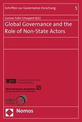 Global Governance and the Role of Non-State Actors • Collaborative ...