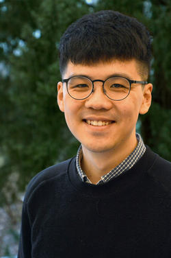 Lin Zihao • Sonderforschungsbereich 700