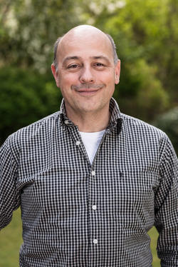 Prof. Dr. Andreas Mehler • Sonderforschungsbereich 700